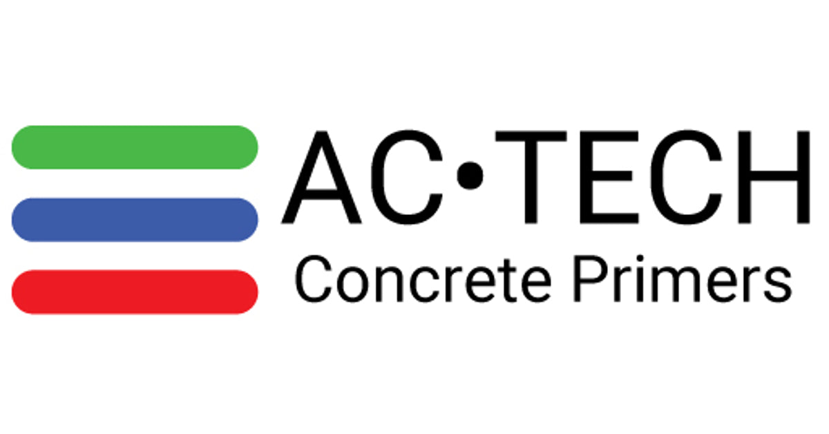 Resources for Flooring Application of ACTECH 2170FC – ACTECH Concrete ...